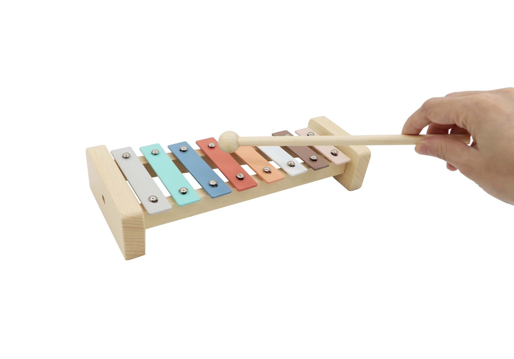 WOODEN XYLOPHONE – folkstory