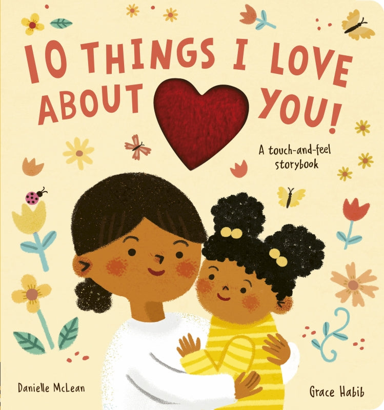 10 Things I Love About You – folkstory