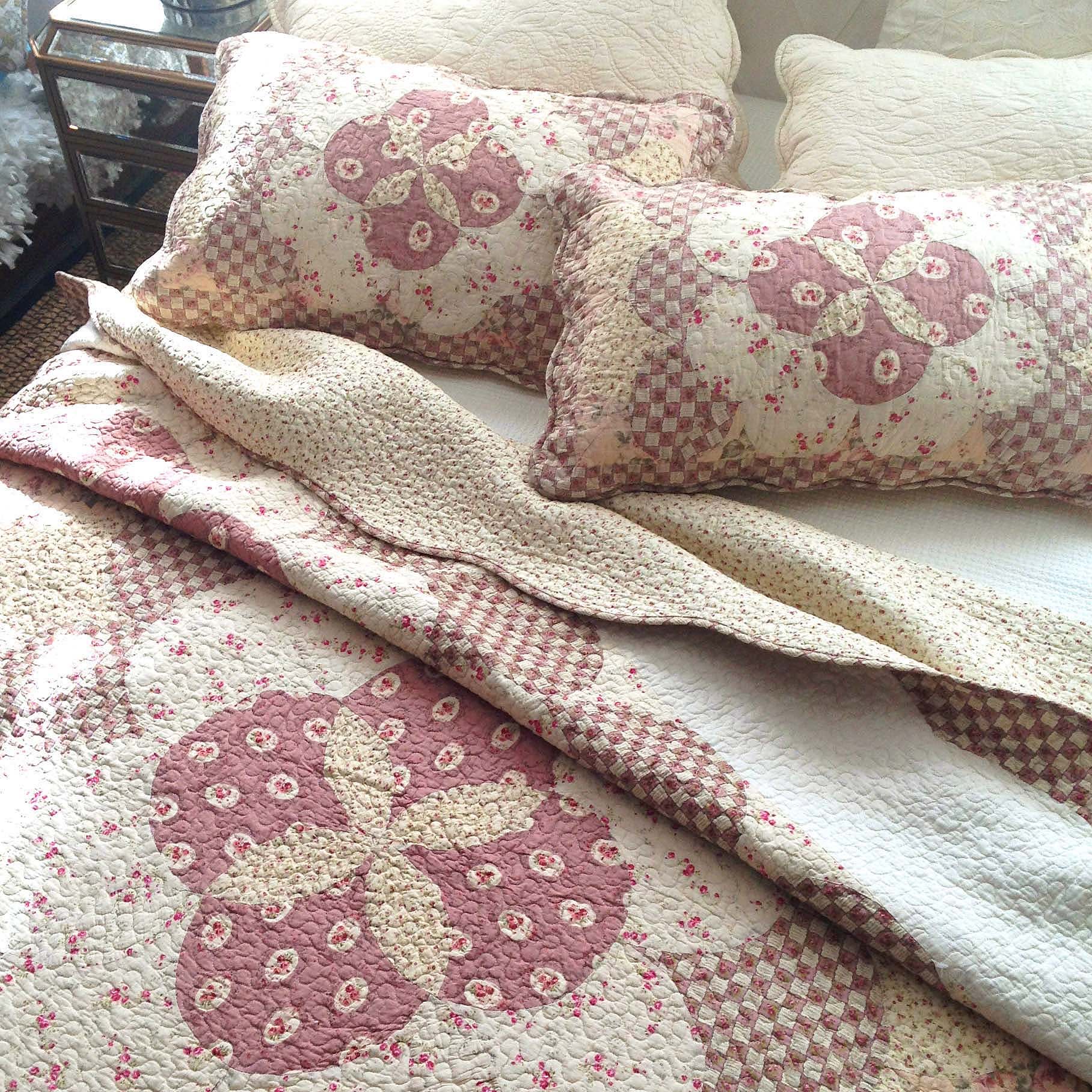 Archie Quilt set – folkstory