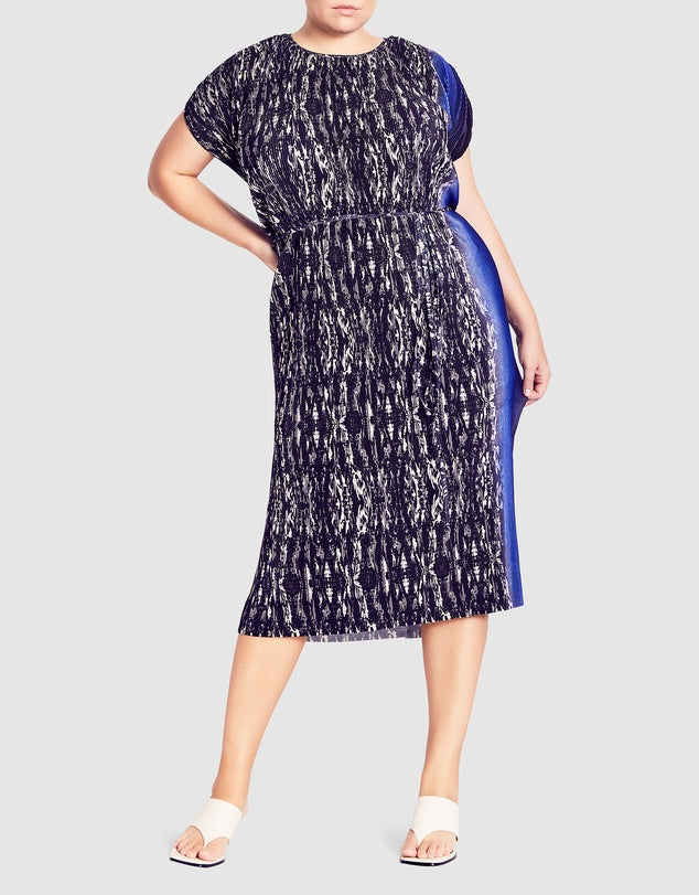 Savannah Dress – folkstory