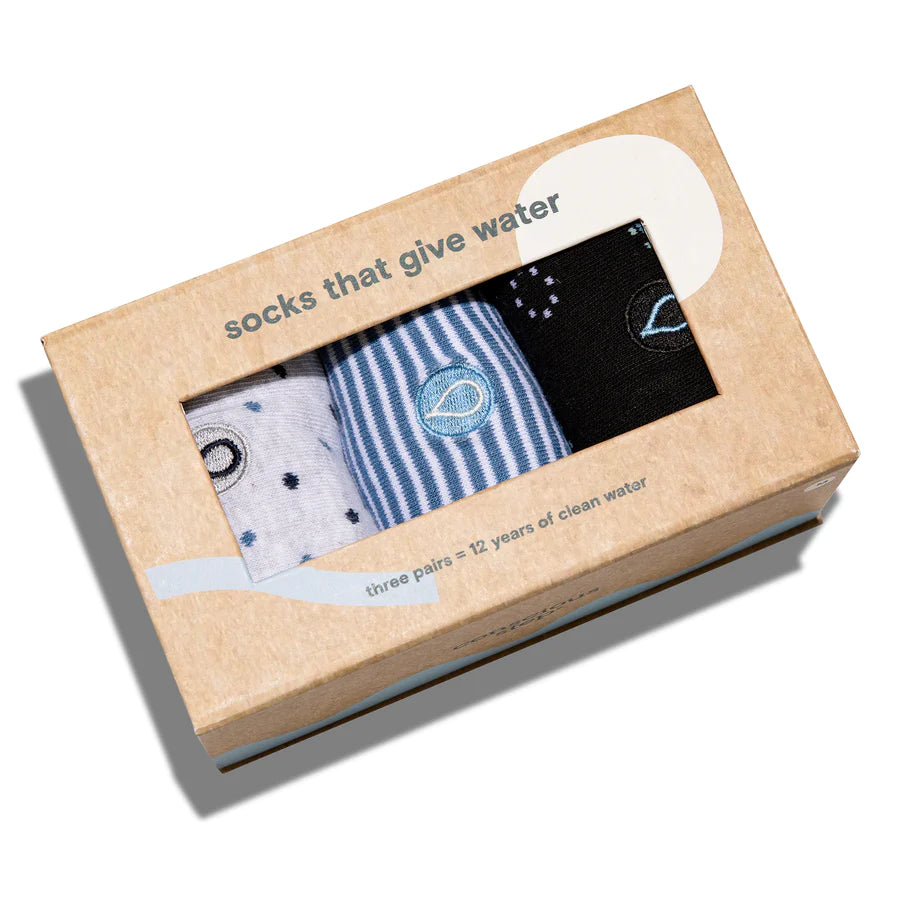 give water gift box – folkstory